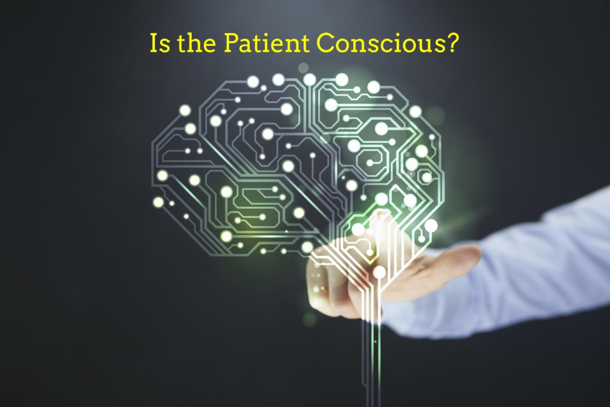 TBI Levels of Consciousness